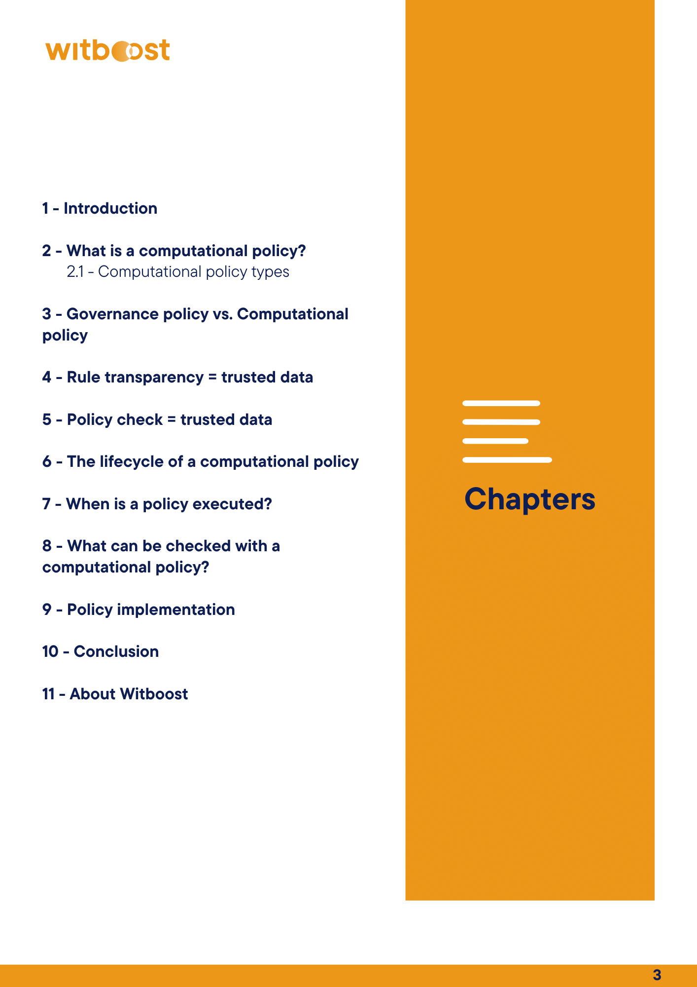 Data Governance in Action - Witboost